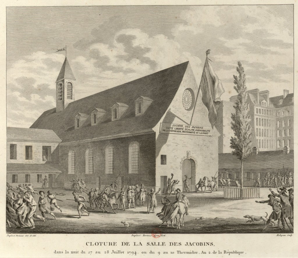 The Radicalization of the French Revolution – Seventh Coalition: History